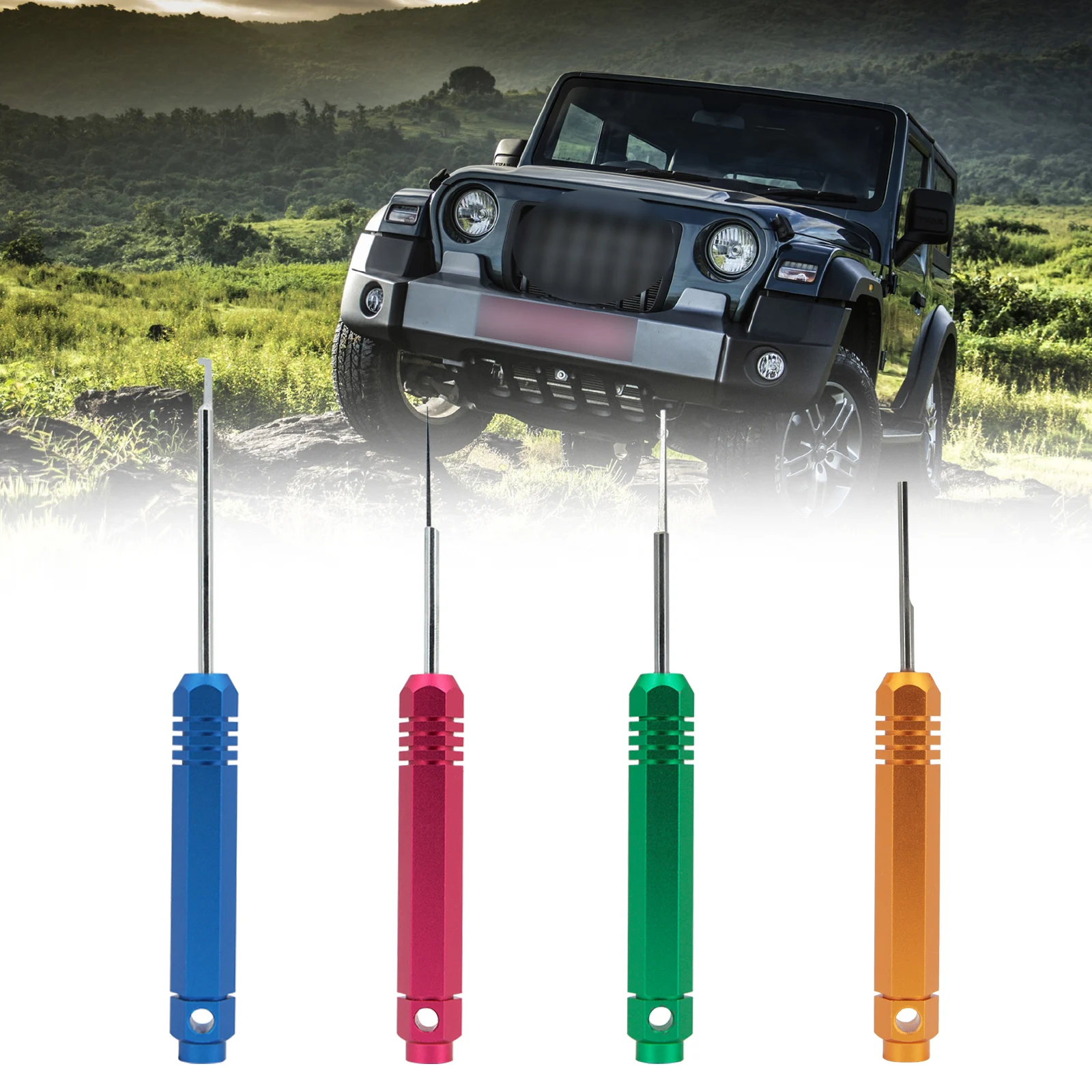 Pin-Removal-Tool-KIT-for-Weather-Pack-Metri-Pack-Series-Connector ...