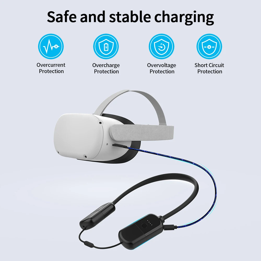 NEW-Power-Bank-Mobile-Power-Supply-Is-Suitable-For-Meta-Oculus-Quest3-2 ...