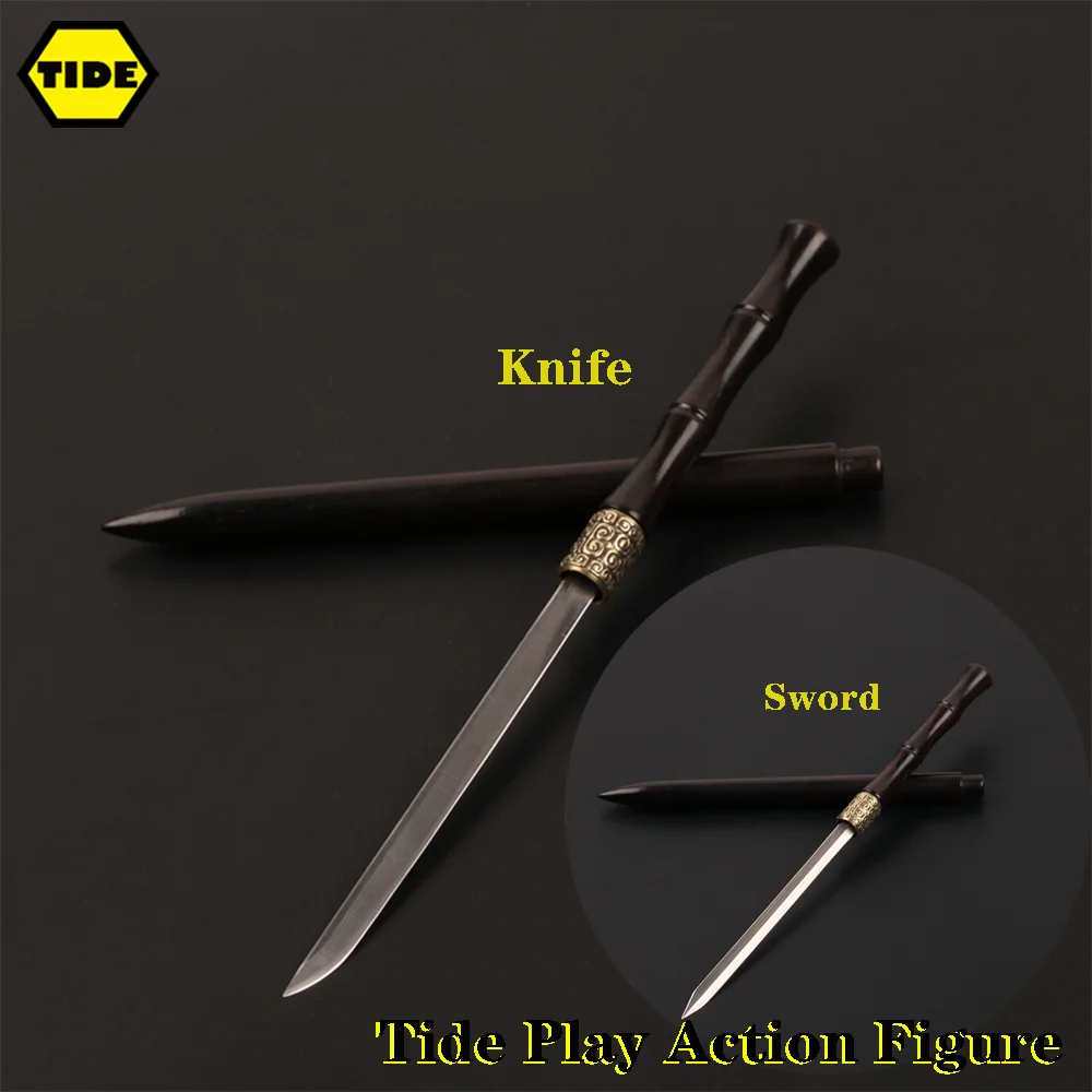 XXJ-TOYS-Original-1-6-Soldier-Mini-Arms-Model-Chinese-Ancient-Weapons ...