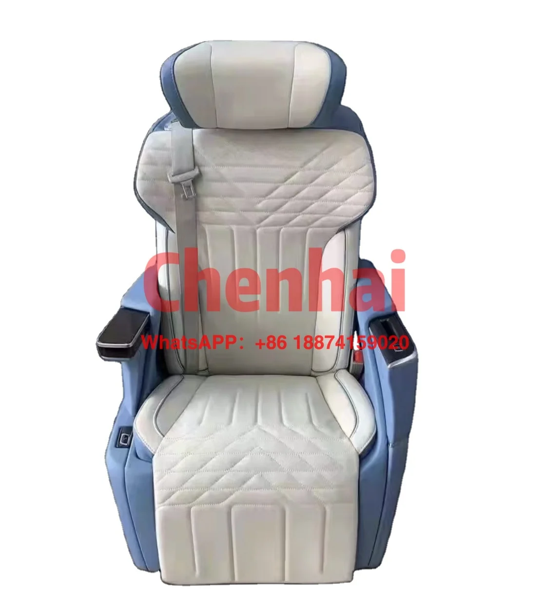 new-luxury-maybach-VIP-van-converted-auto-Car-captains-Seats-For-vito ...