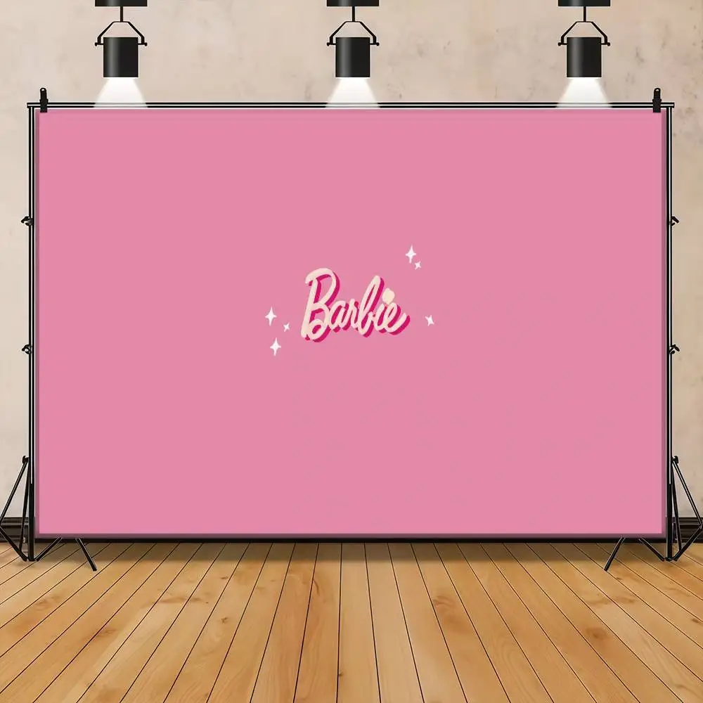 What Are the Best Barbie Backdrop Ideas for Your Next Photoshoot?