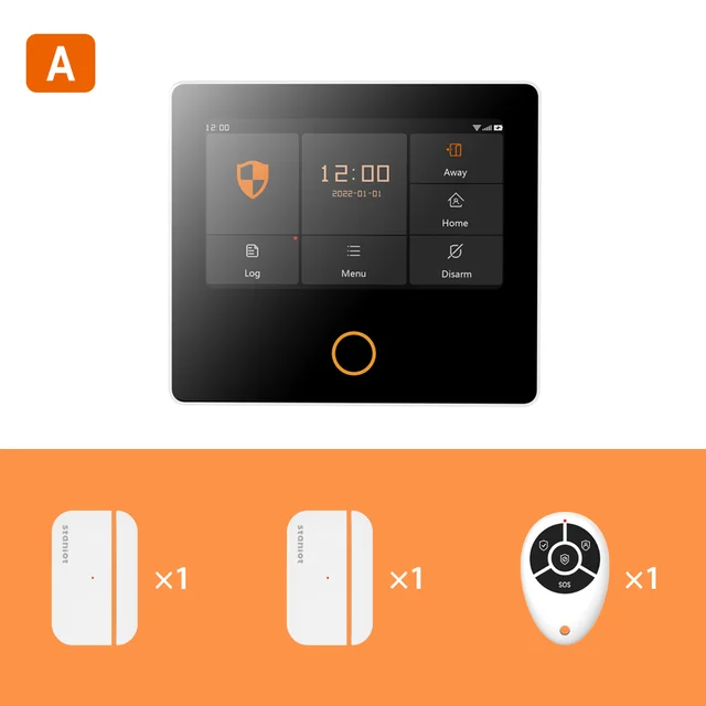 Store Home Products Feedback