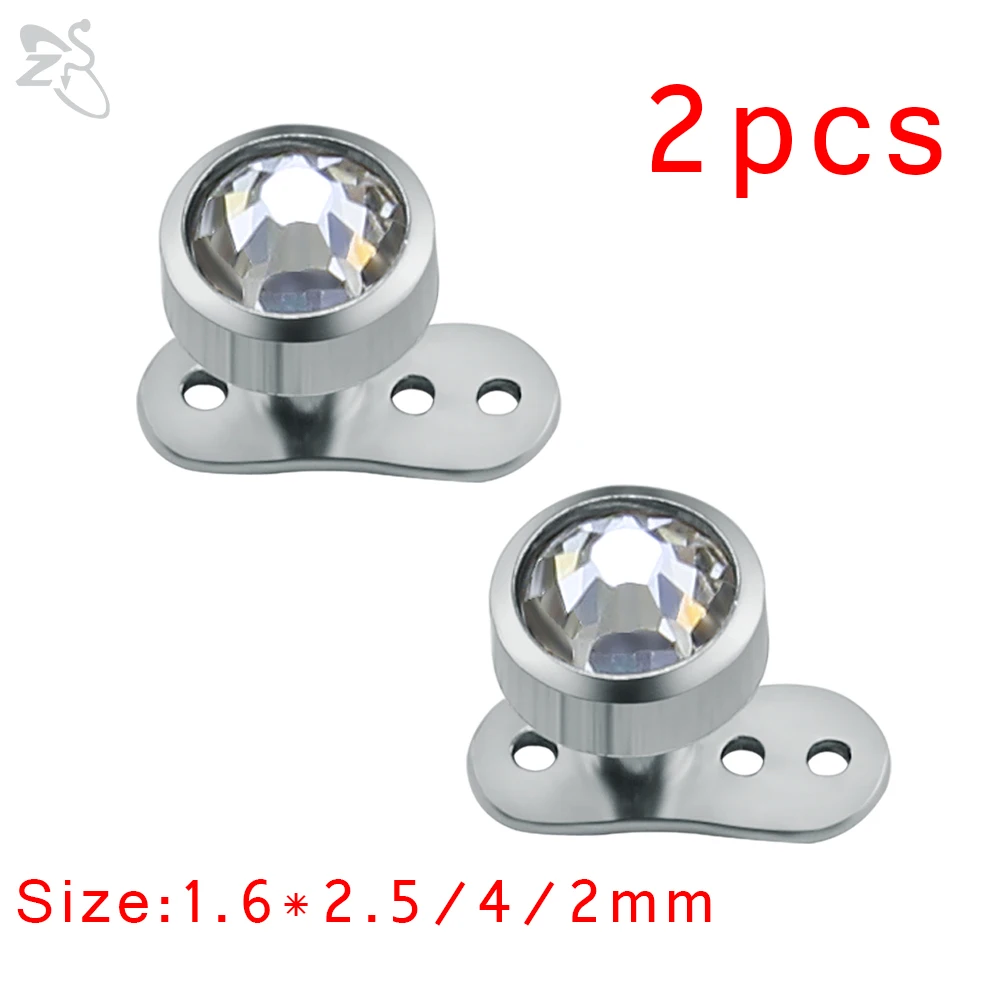 Subdermal Implant Jewelry