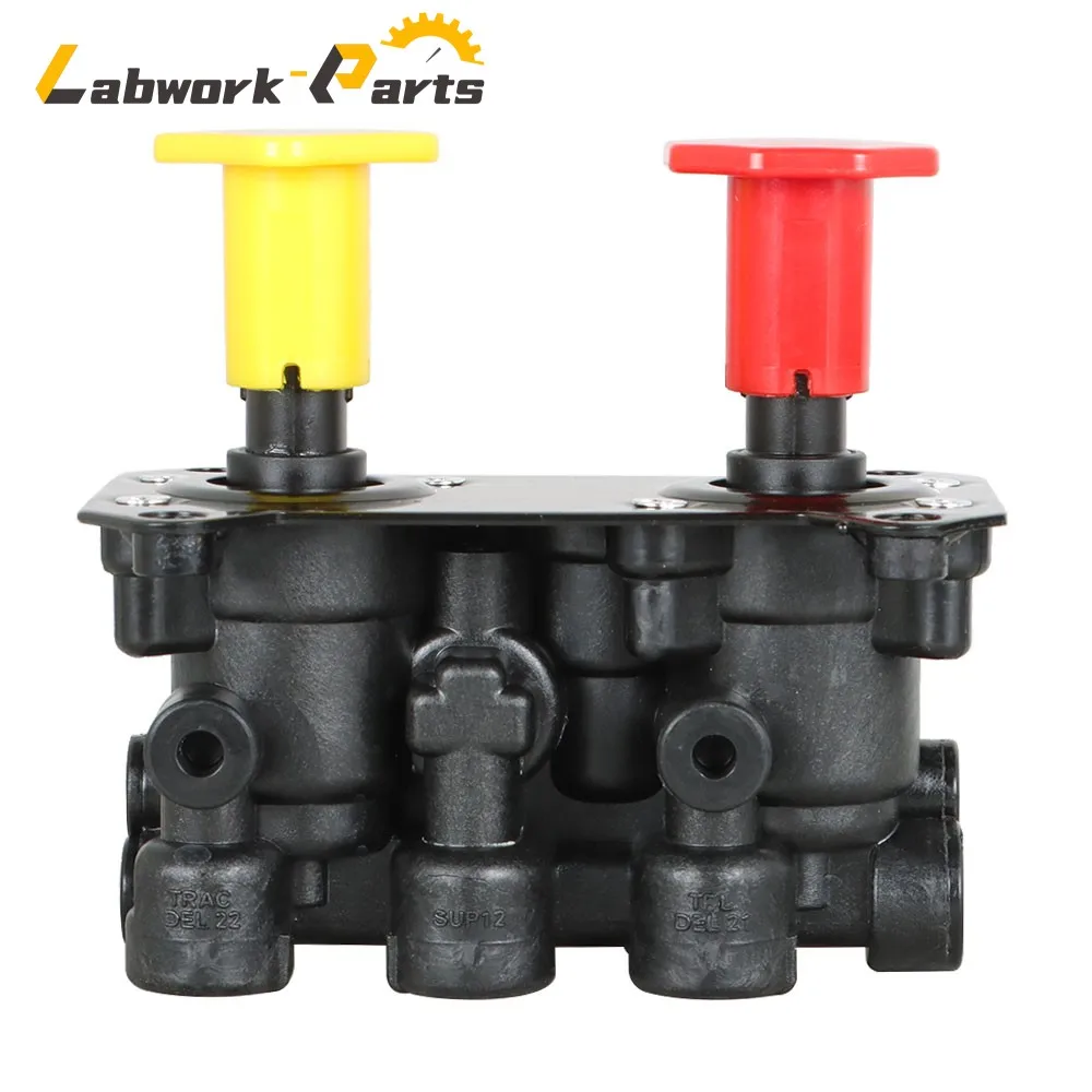 MV3-Dash-Control-Valve-Trailer-Park-Brake-for-Kenworth-Navistar ...