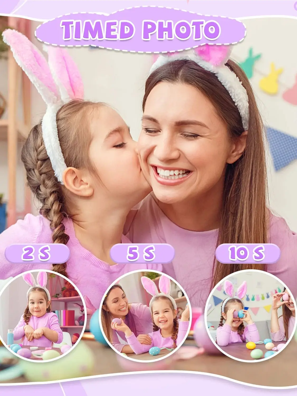Unicorn-HD-Children-Camera-Toys-Dual-Front-And-Rear-Cameras-Selfie ...