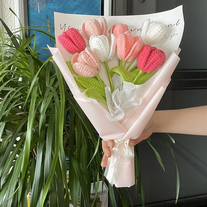 Cloth Flowers Product
