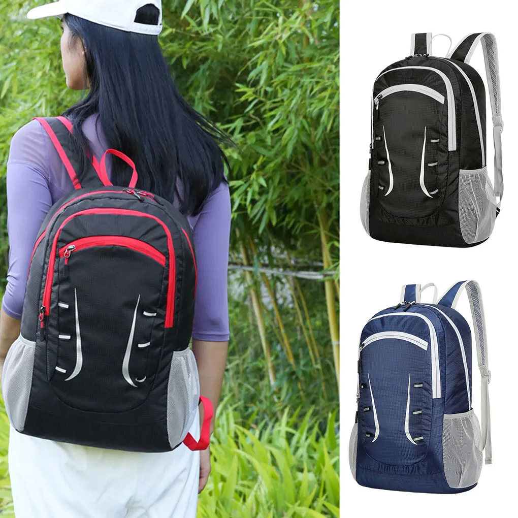 Stay-Organized-And-Comfortable-On-Go-Lightweight-Backpack-For-Women ...
