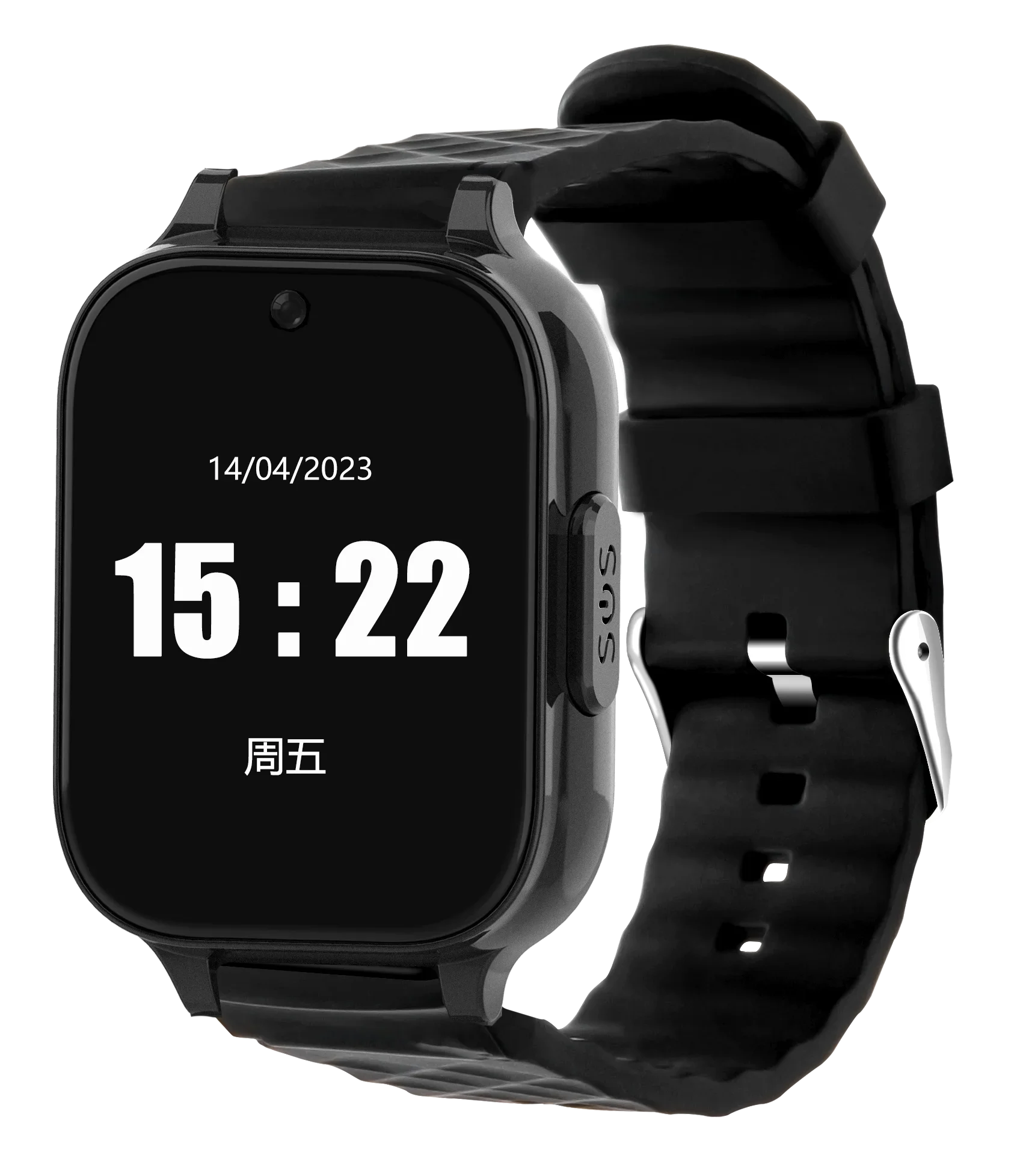 Smart-GPS-Tracker-Watch-4G-LTE-2G-IP67-Waterproof-SOS-Emergency-Button ...