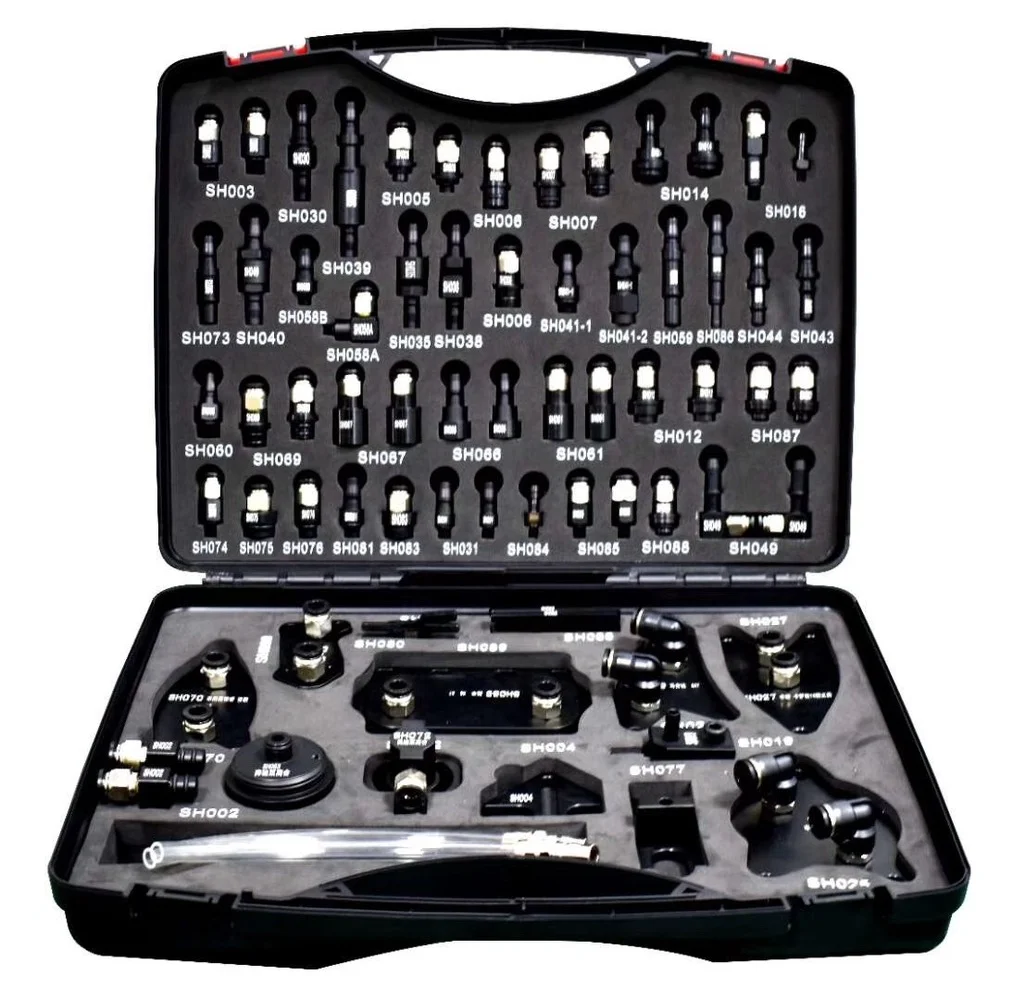 90pcs-Automatic-Transmission-Oil-Change-Connector-Gearbox-Radiator ...