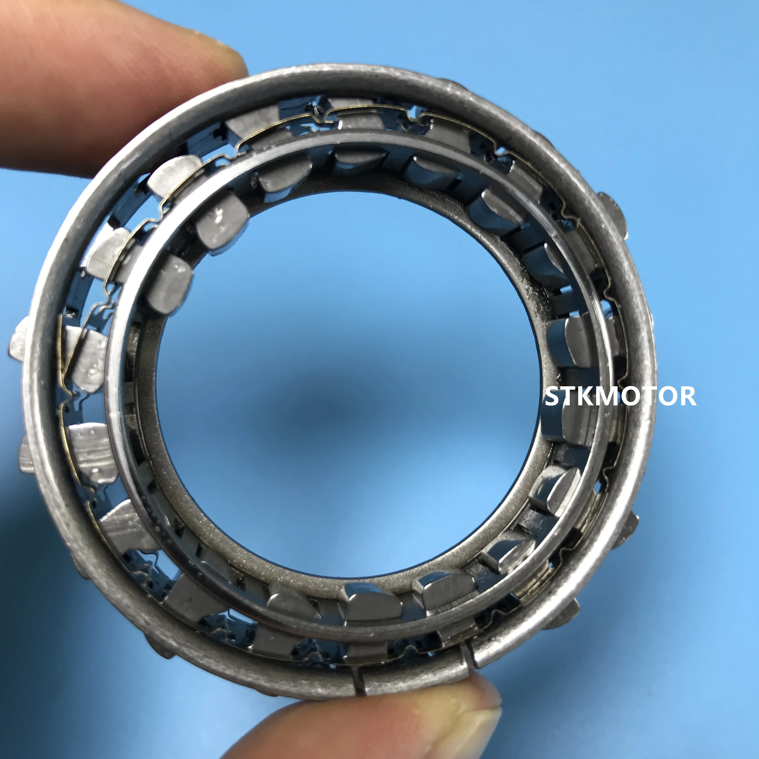 Overreach overrunning Sprag One Way Clutch Bearing For Jianshe LONCIN ...