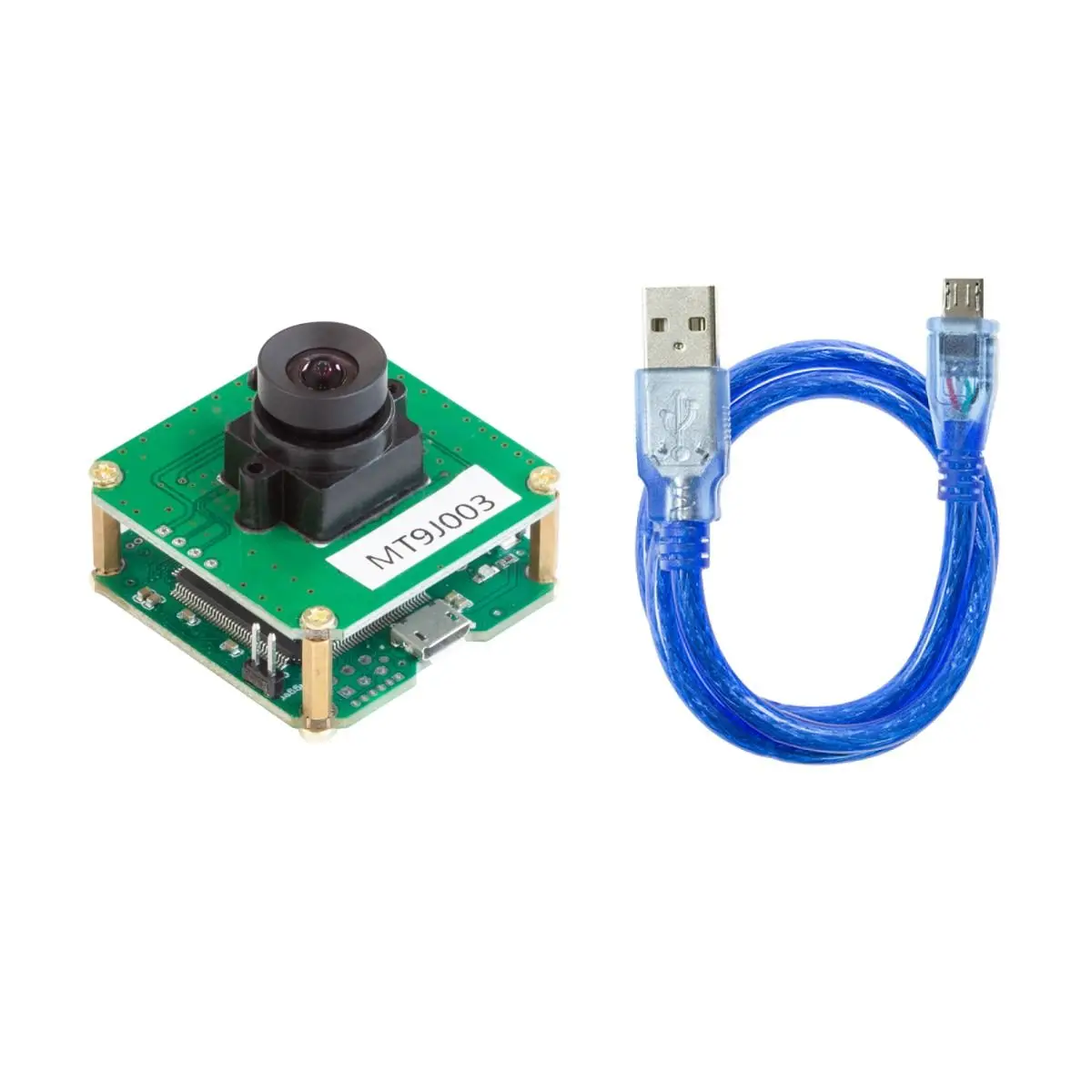 Arducam-10MP-USB-Camera-Evaluation-Kit-CMOS-MT9J003-1-2-3-Inch-Color ...