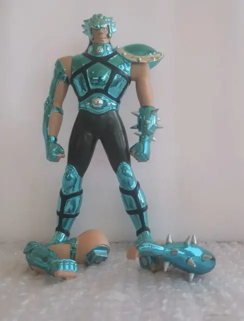 Saint Seiya Hercules