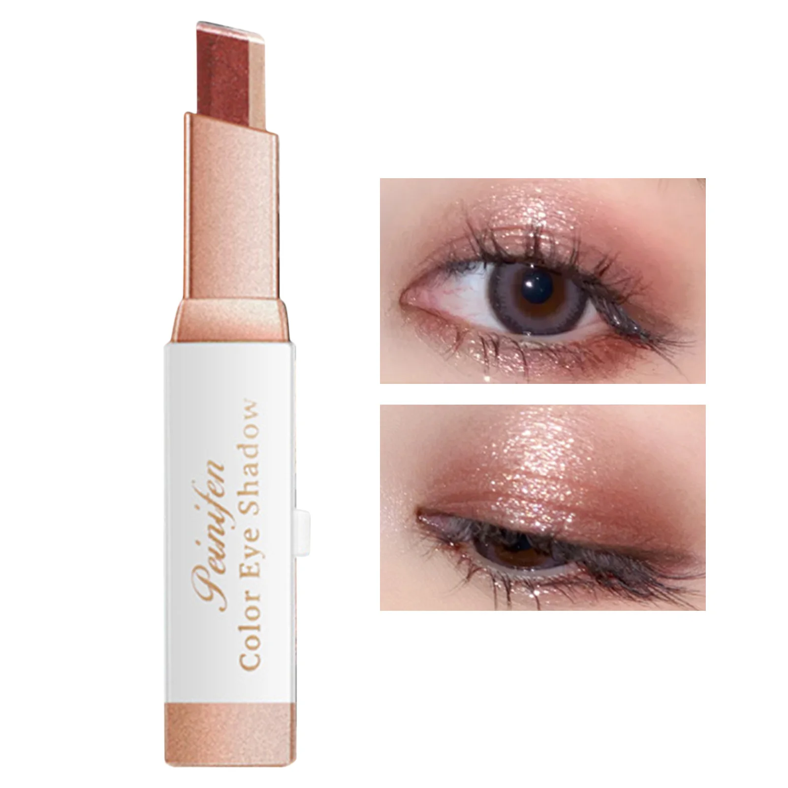 Two-tone-Eyeshadow-Stick-Waterproof-Two-Tone-Eyeshadow-Stick-Shimmer ...