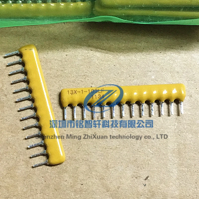 5PCS-Brand-New-Original-4613X-101-103LF-Silk-screen-printing-marking ...