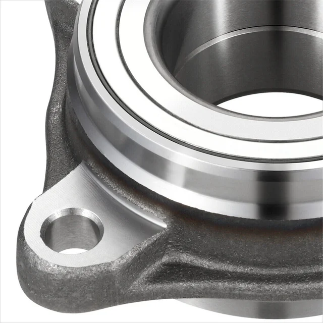 90369-T0003 Wheel Unit Bearing Wheel Bearing Automotive for Toyota ...