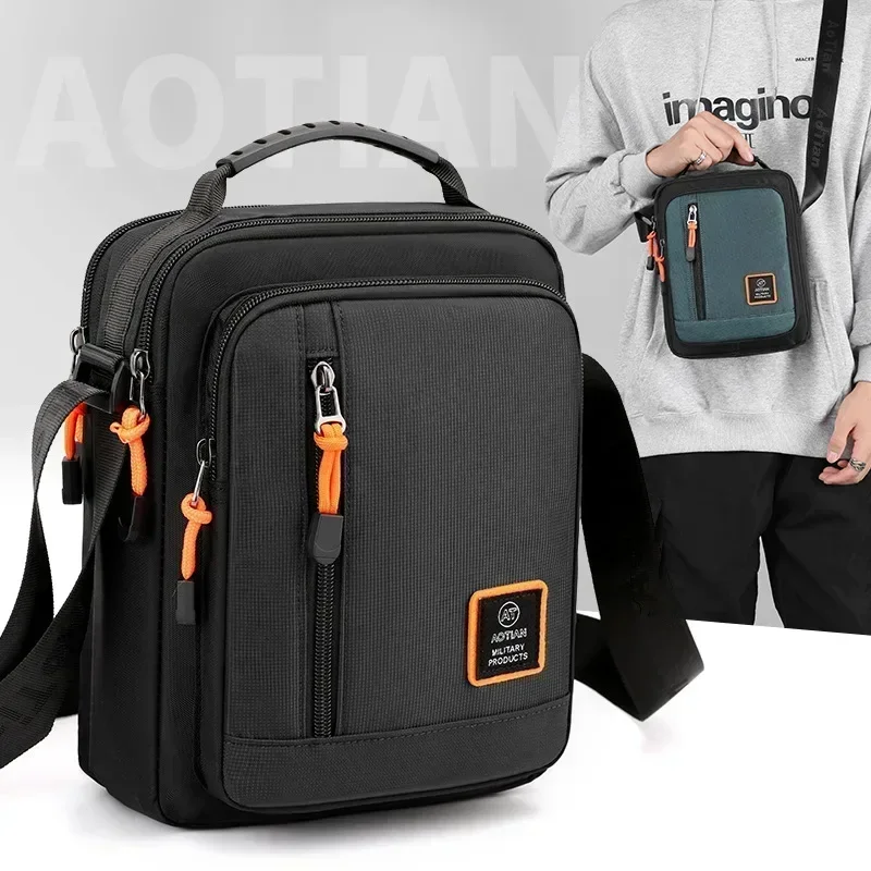 Multi-Function-Men-s-Bag-High-Quality-Nylon-Man-Messenger-Bag-Crossbody ...