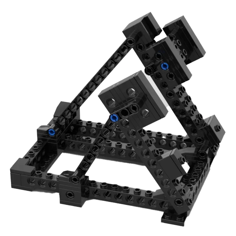 Juego-de-bloques-de-construcci-n-modelo-Halc-n-Milenario-para-ni-os ...