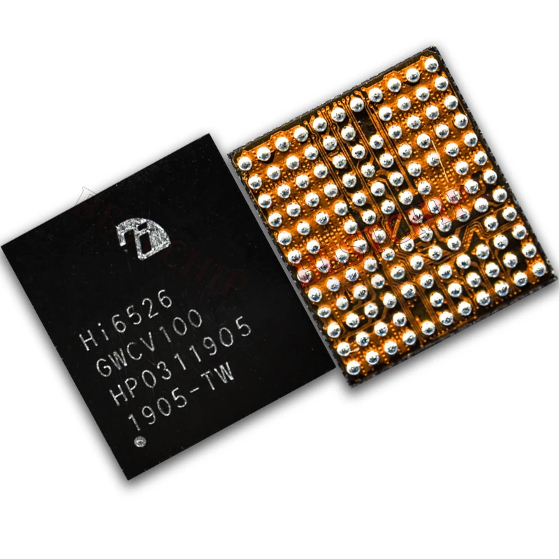 Chip IC de potencia para teléfono Huawei, Chip Hi6523 Hi6522 Hi6555 ...