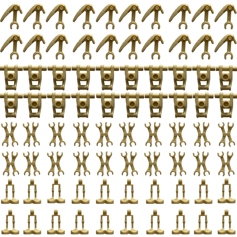 Minecraft Papercraft Weapons