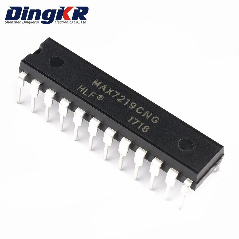 5PCS-MAX7219EWG-SOP24Pis-new-and-original-IC-MAX7219-SOP-MAX7219CWG-SMD ...