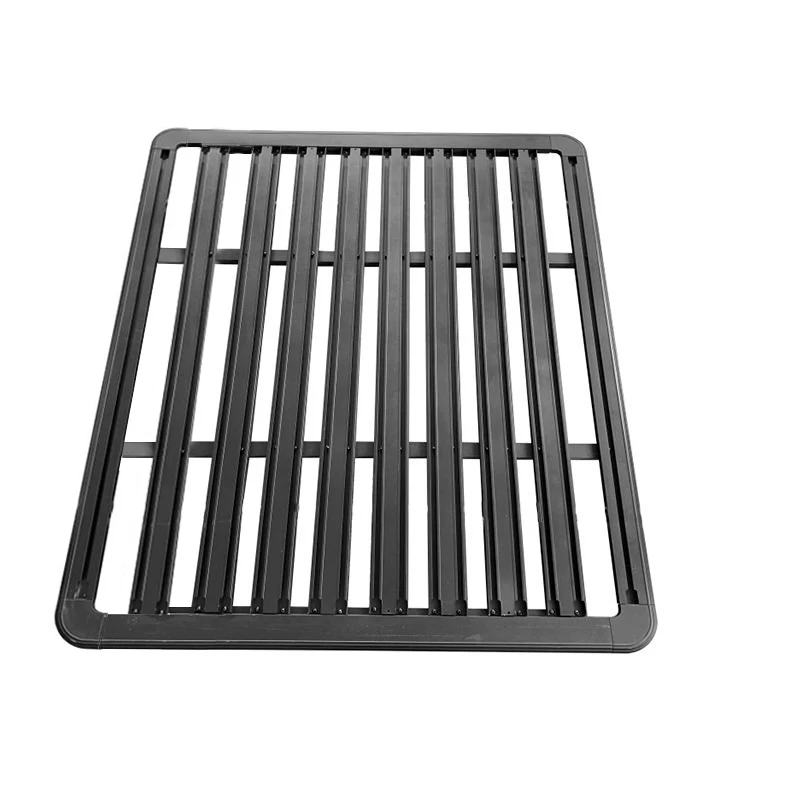 Cross-bar-frame-guality-aluminum-4x4-universal-luggage-car-Roof-Rack ...