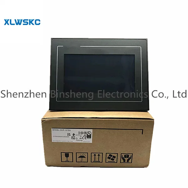 Spot stock first shipment DOP-107BV DOP-107EV DOP-107CV DOP-107WV DOP-107EG