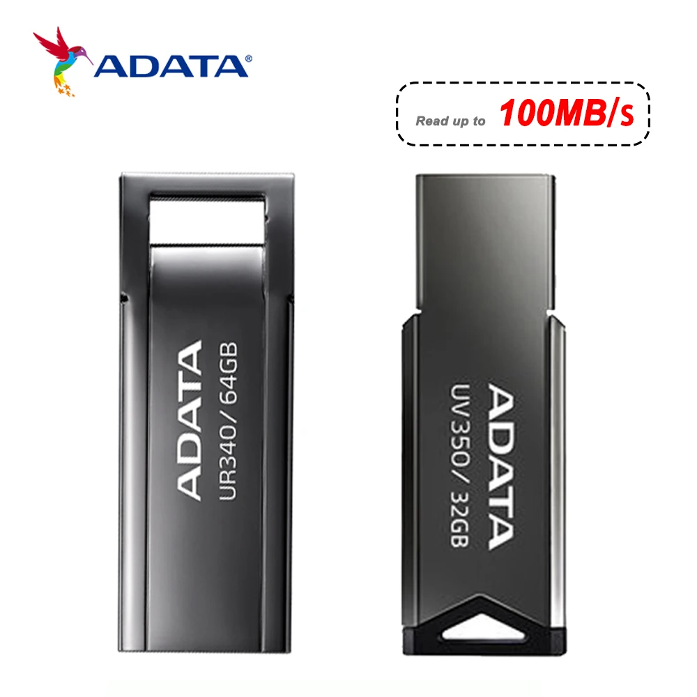 ADATA-Unidade-Flash-USB-Criptografada-Pen-Drive-para-Telefone ...