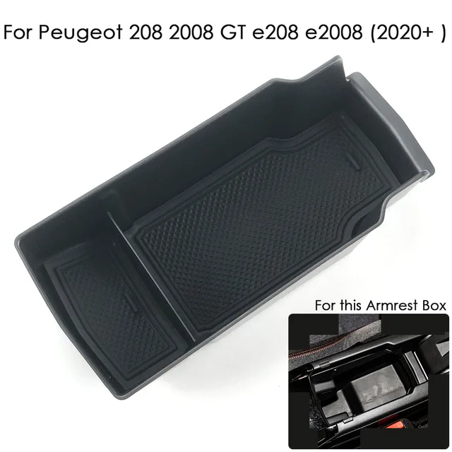 For Peugeot 208 e208 308 408 2008 GT e2008 3008 4008 5008 DS7 Car ...
