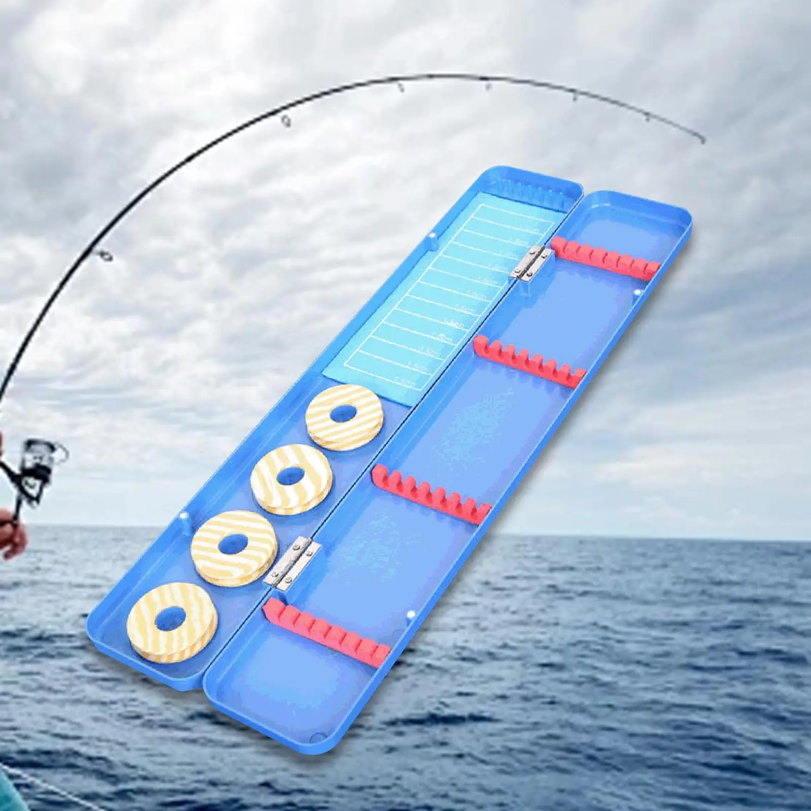 Fishing-Tackle-Float-Box-Professional-Storage-Case-Organizer-Spools ...