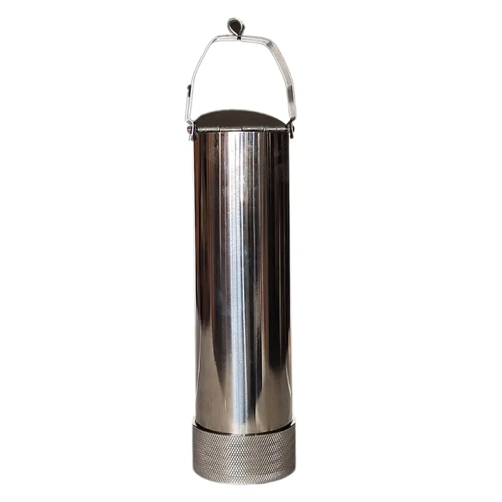 304-stainless-steel-grease-sampler-750-g-sampling-barrel-petroleum ...
