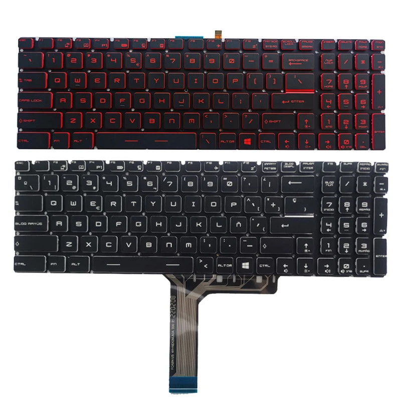 Russian-US-Spanish-laptop-keyboard-For-MSI-GP62-GP62MVR-MS-16J9-MS-16J5-MS-16J6-MS.jpg