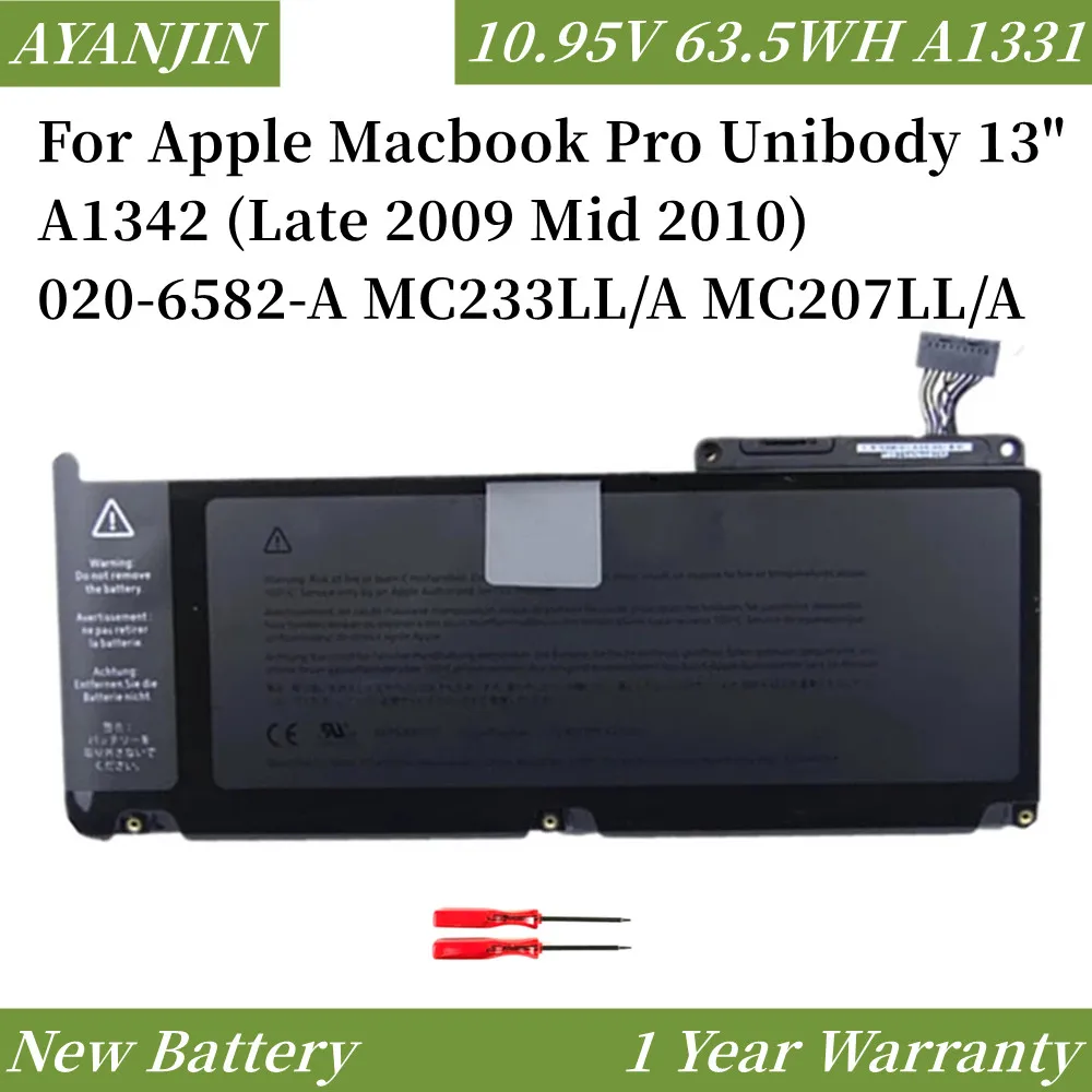 A1331-10-95V-63-5WH-Laptop-Battery-For-Apple-MacBook-13-3-A1342-Unibody-MC207LL-A.jpg