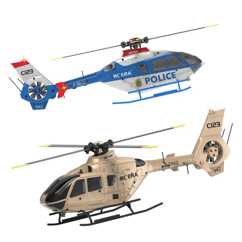 Rc-C123-Simulated-Aircraft-Model-Remote-Control-Helicopter-With-True ...