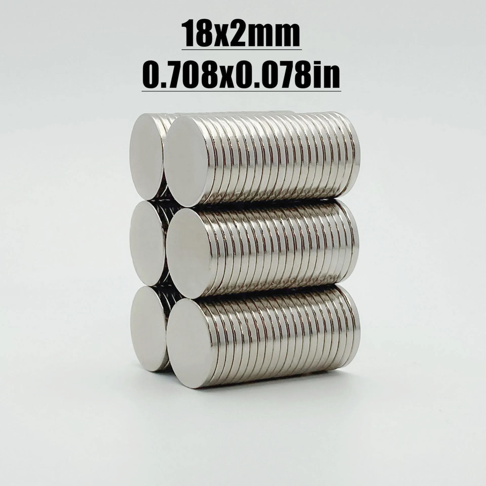 Rare-Earth-Round-Neodymium-Magnet-Super-Forte-m-s-Neodimio-Magn-tico ...