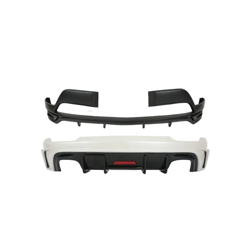 Factory-Outlet-ABS-material-Car-Body-Kits-For-Cadillac-XT4-2018-2020 ...