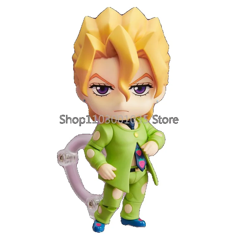 In Stock Original Genuine GSC Pannacotta Fugo 1685 Authentic Action ...