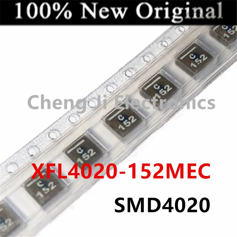 10PCS-Lot-XFL4020-102MEC-XFL4020-152MEC-XFL4020-222MEC-XFL4020-472MEC ...