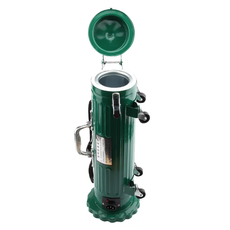 1pcs Welding Rod Dry Oven W-3 electric oven TRB-5T Vertical and ...