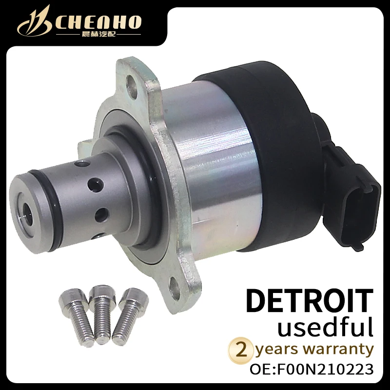 CHENHO-Fuel-Meter-Quantity-Control-Valve-For-DD13-DD15-F00N210223 ...