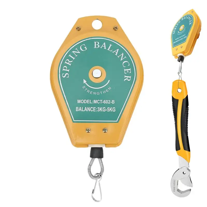 Retractable-Spring-Balancer-3-5Kg-Bearing-Retractable-Tool-Balancers ...
