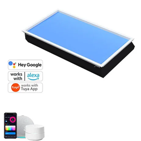 Tuya-Artificial-LED-Skylights-Smart-100W-Home-Commercial-Bedroom ...