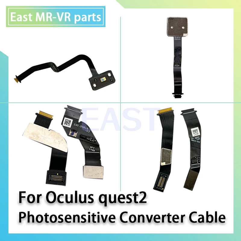 Original-For-Meta-Oculus-Quest-2-VR-Headset-Photosensitive-Converter ...