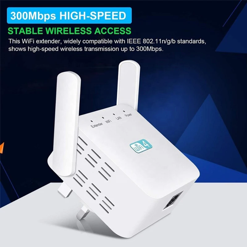 Zbtlink-WD-R611U-Wifi-Router-Extender-Signal-2-4G-Wifi-High-Speed ...
