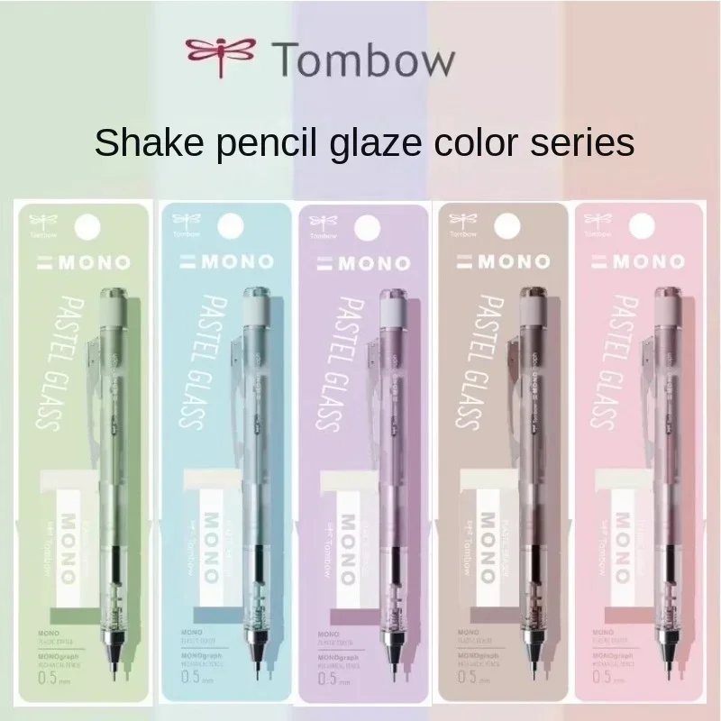 2024-Tombow-Dragonfly-DPA-132-Glass-Edici-n-limitada-MONO-Swinging-Core ...