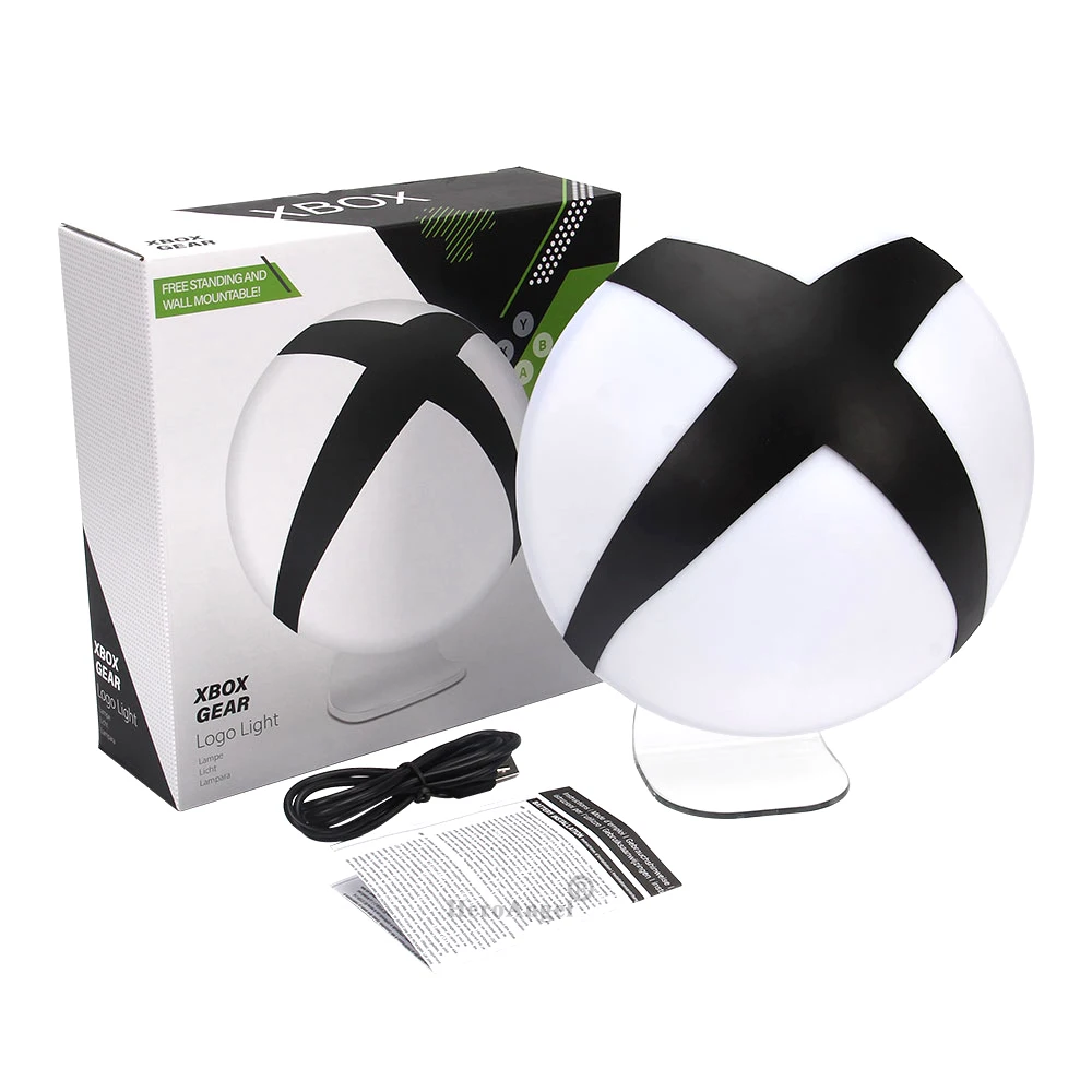 Xbox Logo Ball