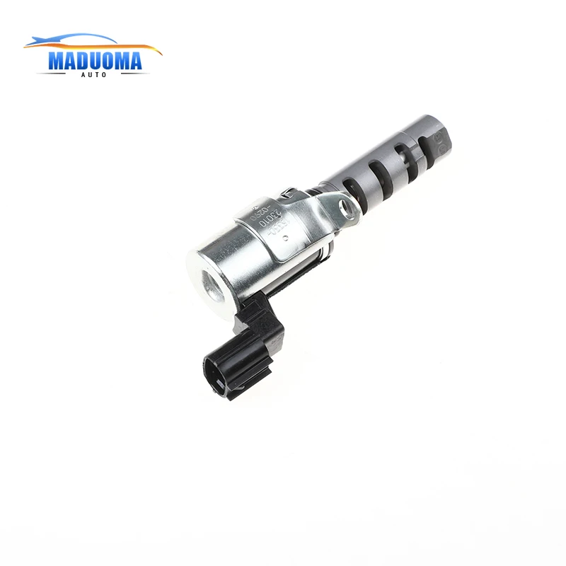 New Car 15330 23010 15330 23010 For Toyota Yaris VVT Timing Oil Ctrl ...