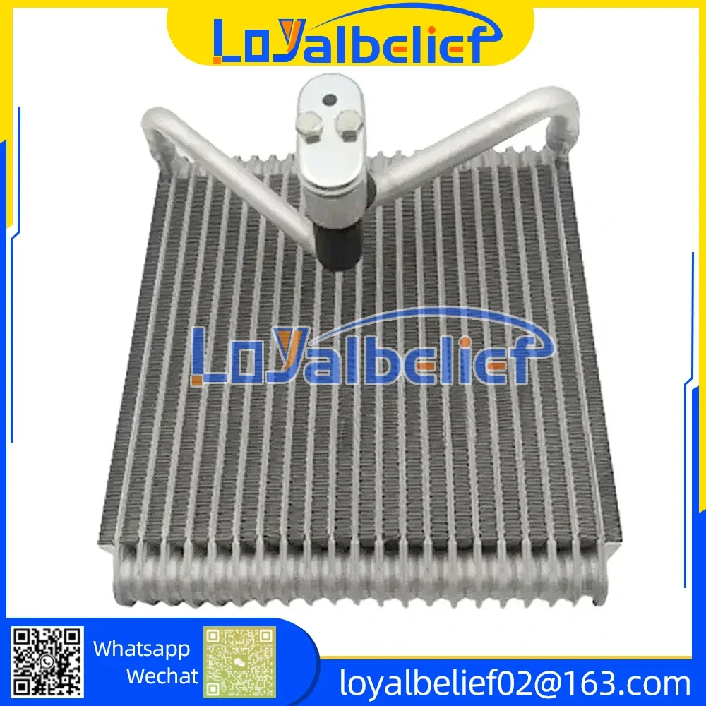 New AUTO AC AIR Conditioning Evaporator Core Coil For HYUNDAI i10E ...
