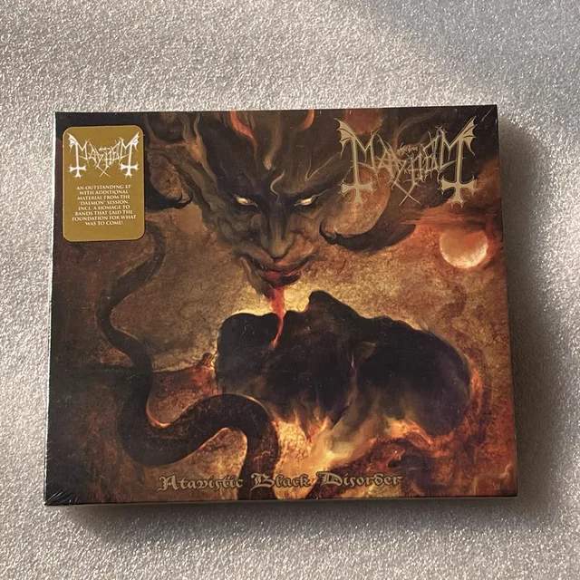 Euroniem Klassieke Heavy Metal Judas Priester Rob Halford Muziek Cd