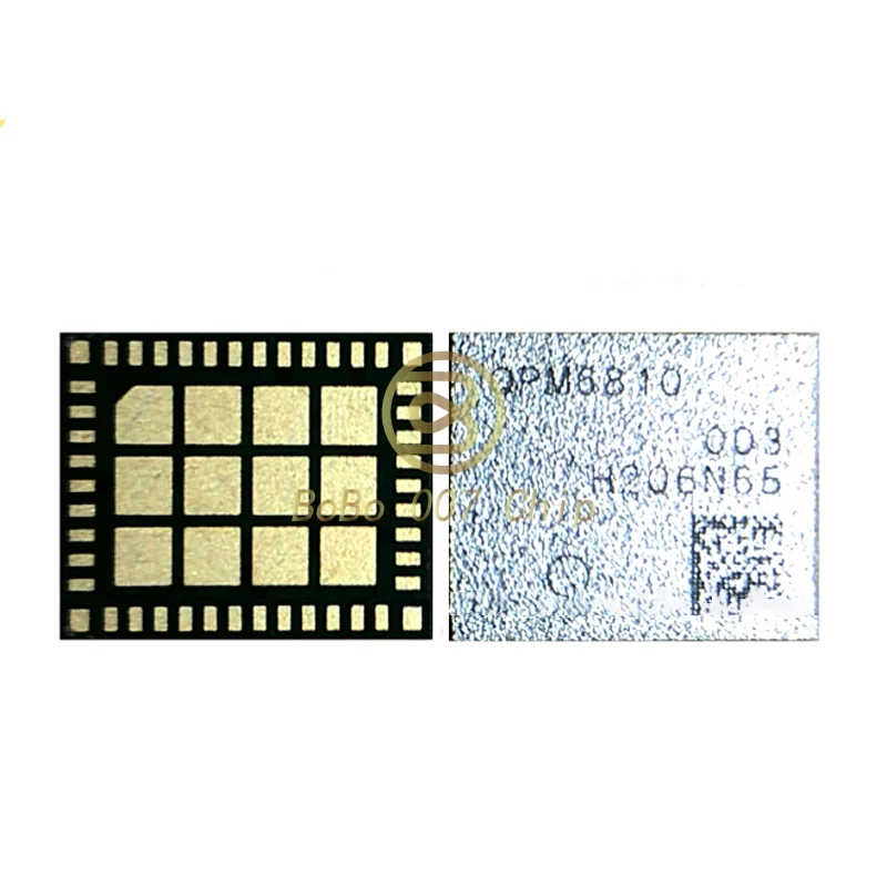 3-uds-amplificador-de-potencia-ic-77098-77098B-77198-58083-11-QPM6815 ...