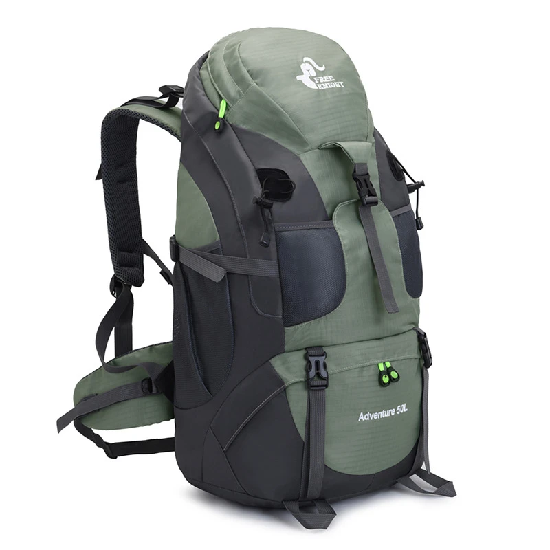 Mountaineering Backpacks | Rucksack | Outdoor Bags - 50l Outdoor ...